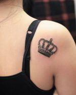 50 Most Trending Back Shoulder Tattoo Designs To Slay The Back