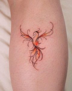 45 Stunning Phoenix Tattoo Ideas For Your Next Ink In 2025