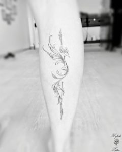 45 Stunning Phoenix Tattoo Ideas For Your Next Ink In 2025