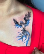 45 Stunning Phoenix Tattoo Ideas For Your Next Ink In 2026