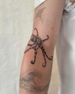 30+ Amazing Octopus Tattoo Ideas You Should Check In 2024