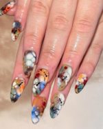 35 Attractive Ant Nail Art Designs For A Suspicious Look In 2025