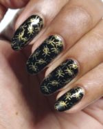 35 Attractive Ant Nail Art Designs For A Suspicious Look In 2025