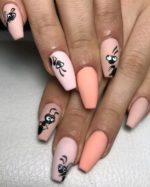 35 Attractive Ant Nail Art Designs For A Suspicious Look In 2025