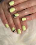 35 Attractive Ant Nail Art Designs For A Suspicious Look In 2025