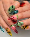 35 Attractive Ant Nail Art Designs For A Suspicious Look In 2025