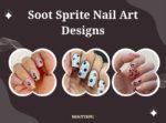 40+ Delightful Soot Sprite Nails For Fantasy