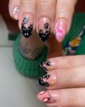 40+ Delightful Soot Sprite Nails For Fantasy