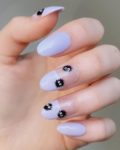 40+ Delightful Soot Sprite Nails For Fantasy