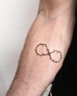 Show Your Infinite Love With 40+ Best Infinity Tattoos