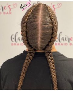 20 Inspiring Beach Braid Hairstyle Ideas For Beautiful Vacation