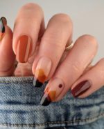 35+ Cute Desert Nail Designs To Try Now