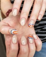 35+ Cute Desert Nail Designs To Try Now