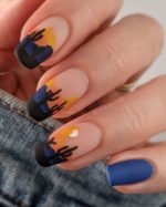 35+ Cute Desert Nail Designs To Try Now
