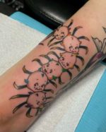 40 Best Centipede Tattoo Ideas To Inspire You! In 2026