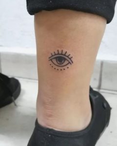 30 Unique Eye Tattoo Ideas You Should Check In 2026