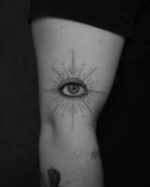 30 Unique Eye Tattoo Ideas You Should Check In 2026