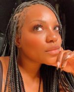 20 Beautiful Flat Braid Hairstyles You'll Love In 2025