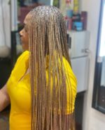 20 Beautiful Flat Braid Hairstyles You'll Love In 2025