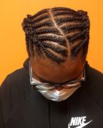 20 Beautiful Flat Braid Hairstyles You'll Love In 2025