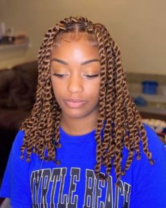 40 Amazing Passion Twist Hairstyles To Inspire Your Next Look In 2025