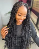 40 Amazing Passion Twist Hairstyles To Inspire Your Next Look In 2025
