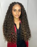 35+ Stunning Gypsy Braids Hairstyles That Will Make You Stand Out In 2025