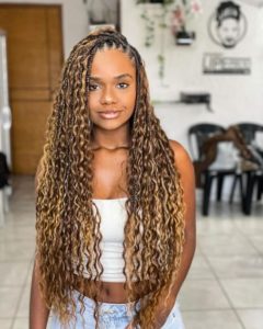 35+ Stunning Gypsy Braids Hairstyles That Will Make You Stand Out In 2025