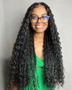 35+ Stunning Gypsy Braids Hairstyles That Will Make You Stand Out In 2025