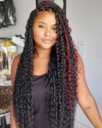 35+ Stunning Gypsy Braids Hairstyles That Will Make You Stand Out In 2025