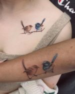 Explore The 50 Best Wren Tattoo Ideas In 2025