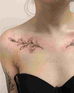 50 Awesome Crocus Flower Tattoo Ideas To Celebrate Spring In 2025
