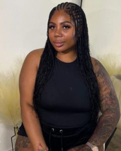 Refresh Look With 30 Freestyle Braids Hairstyles In 2025