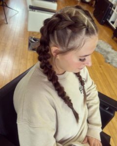 30 Easy Two Braids Hairstyles For Your Perfect Looks In 2026