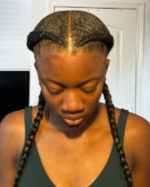 30 Easy Two Braids Hairstyles For Your Perfect Looks In 2025