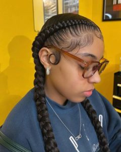 30 Easy Two Braids Hairstyles For Your Perfect Looks In 2026