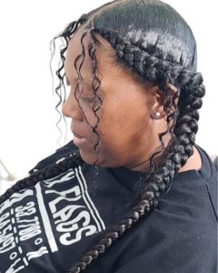 30 Easy Two Braids Hairstyles For Your Perfect Looks In 2026