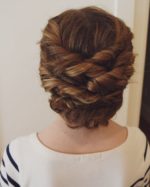 35 Beautiful Loop Braids Hairstyles To Inspire Your Look In 2025