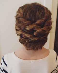 35 Beautiful Loop Braids Hairstyles To Inspire Your Look In 2025