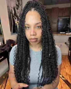 35 Gorgeous Twist Braid Hairstyles For Women To Try In 2026