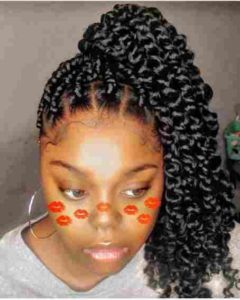 35 Gorgeous Twist Braid Hairstyles For Women To Try In 2025