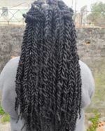 35 Gorgeous Twist Braid Hairstyles For Women To Try In 2025