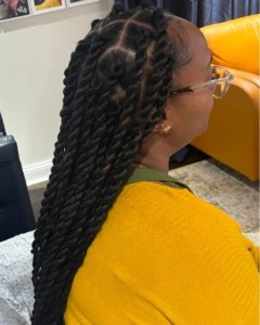 30 Gorgeous Havana Twist Hairstyles To Try In 2026