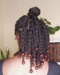 30+ Beautiful Loose Braids Hairstyles To Try In 2025