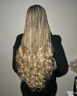 30+ Beautiful Loose Braids Hairstyles To Try In 2025