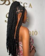 30+ Beautiful Loose Braids Hairstyles To Try In 2025