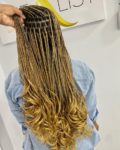 30+ Beautiful Loose Braids Hairstyles To Try In 2025