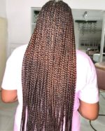 30+ Beautiful Loose Braids Hairstyles To Try In 2025