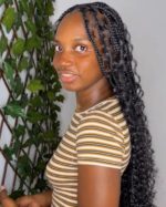 30+ Beautiful Loose Braids Hairstyles To Try In 2025