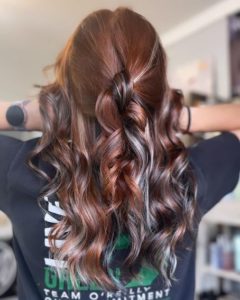 50+ Awesome Calico Hair Color Ideas You Need To Try In 2026